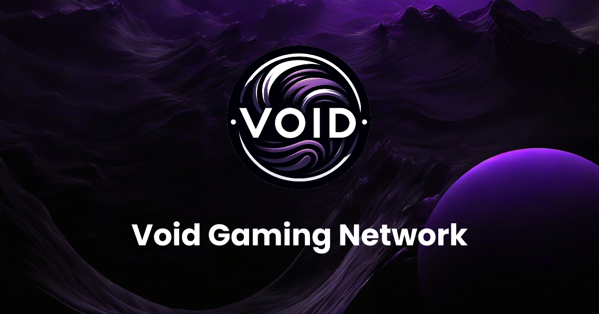Void Gaming Network